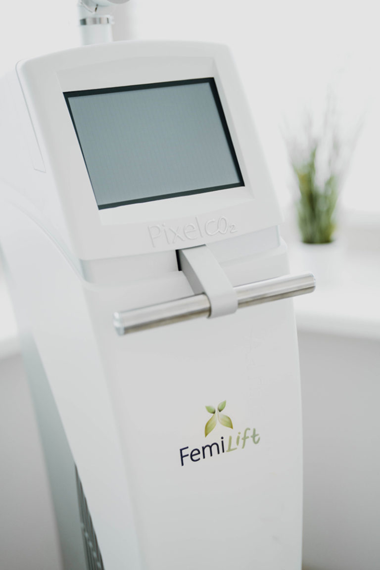 Femilift-2 | Praxis für medizinische Ästhetik und Laser | Praxis für ...